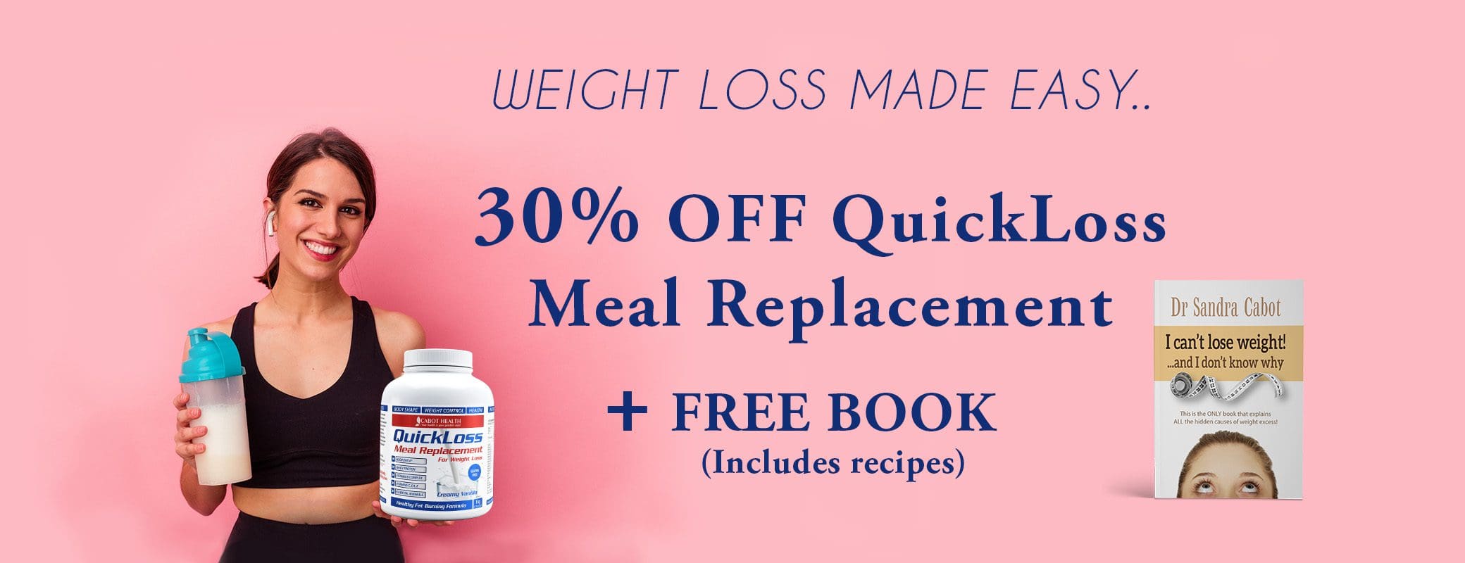 QL banner-Recovered | Cabot Health