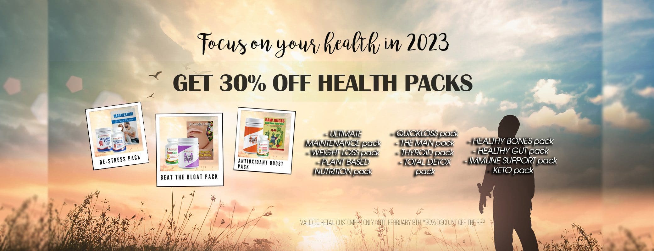 healthpack_banner | Cabot Health