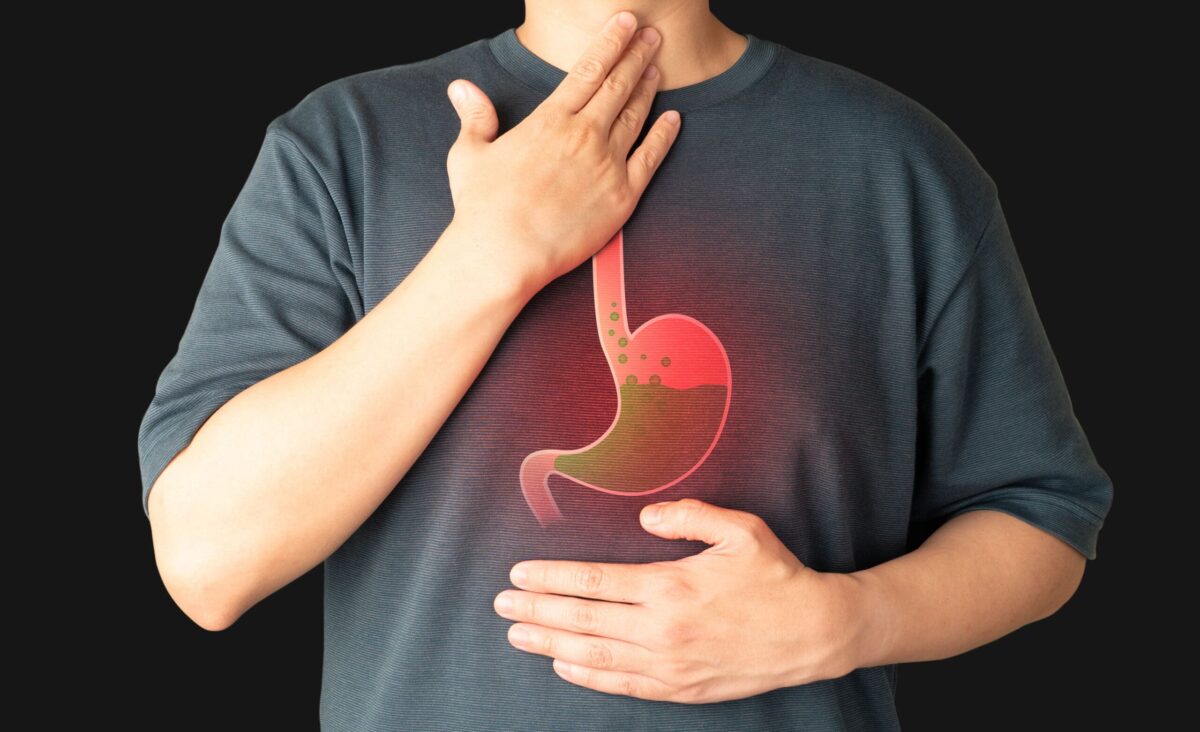 Myths and facts about stomach acid | Cabot Health