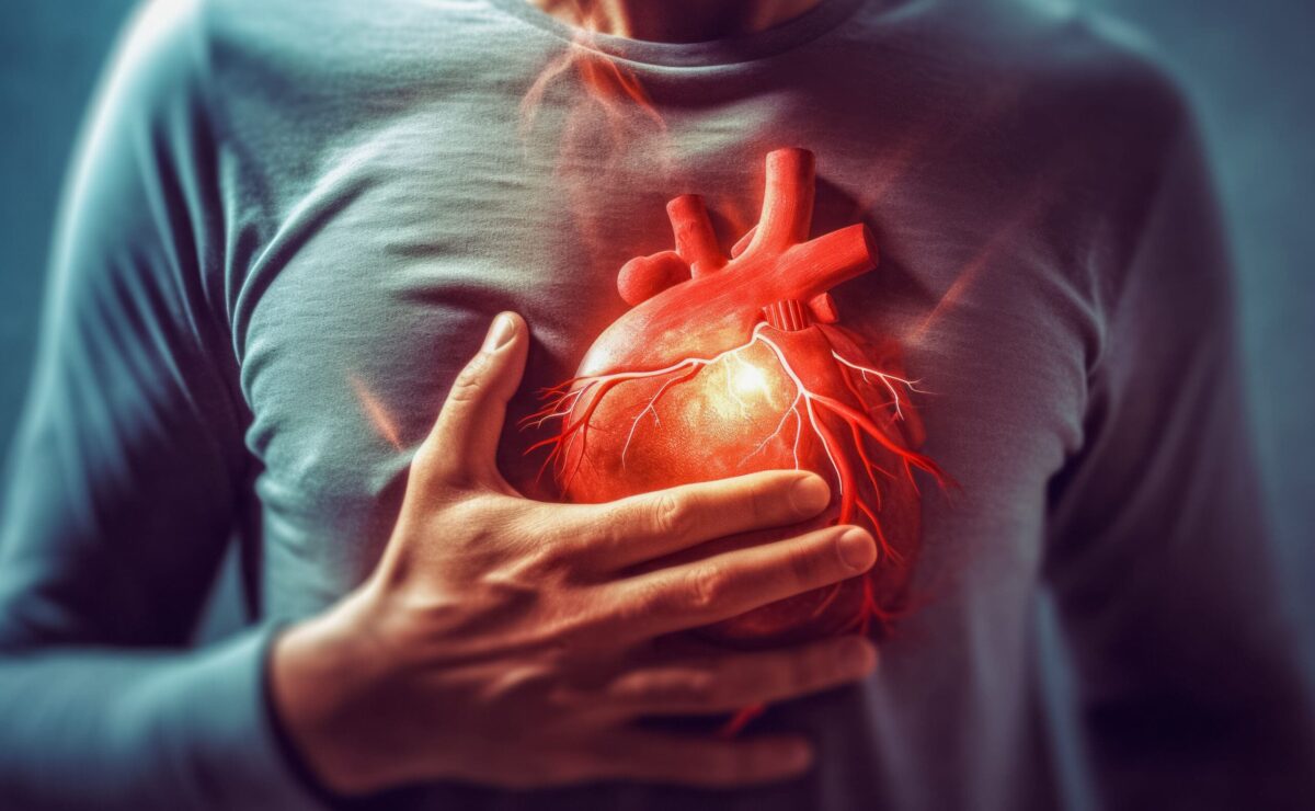 How to reduce the risk of a heart attack or stroke in the next 10 years ...