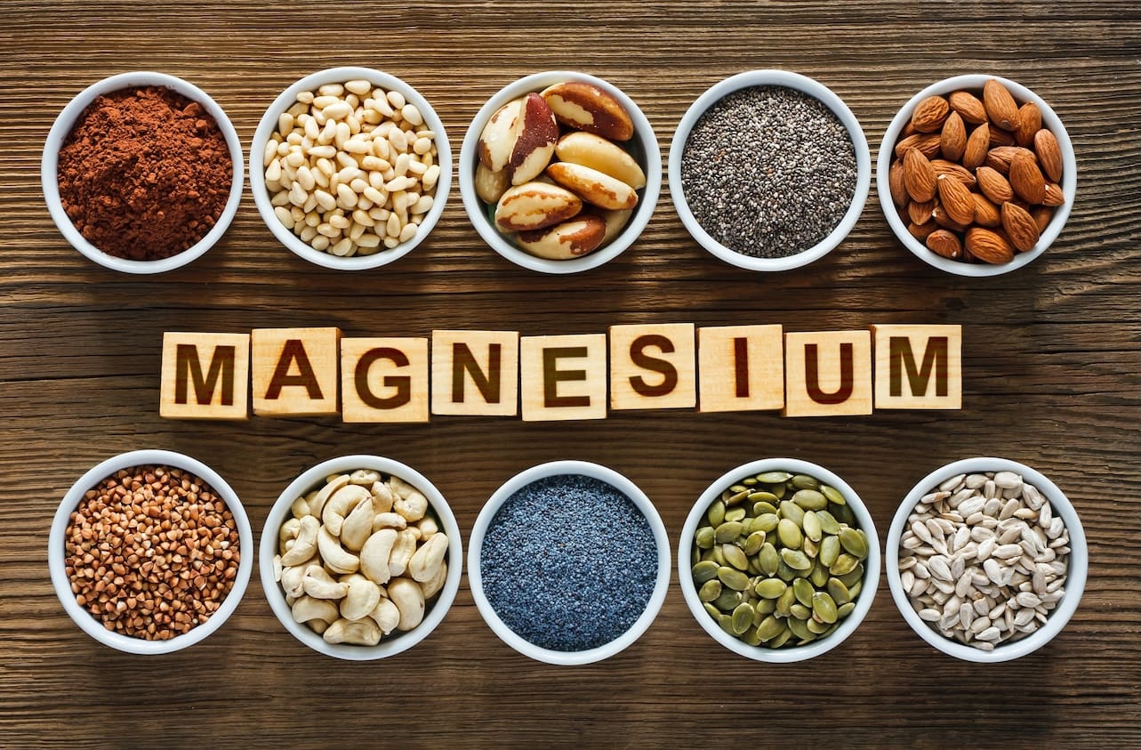 Important ways magnesium benefits your health | Cabot Health