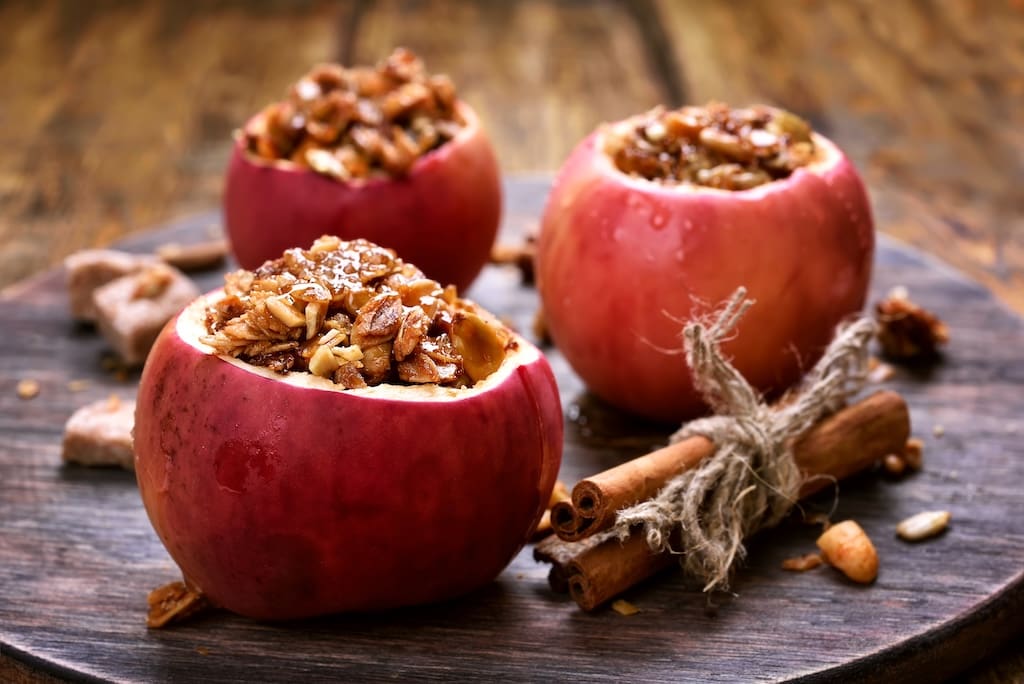 5 Foods to Boost your Nutrition this Winter | Cabot Health